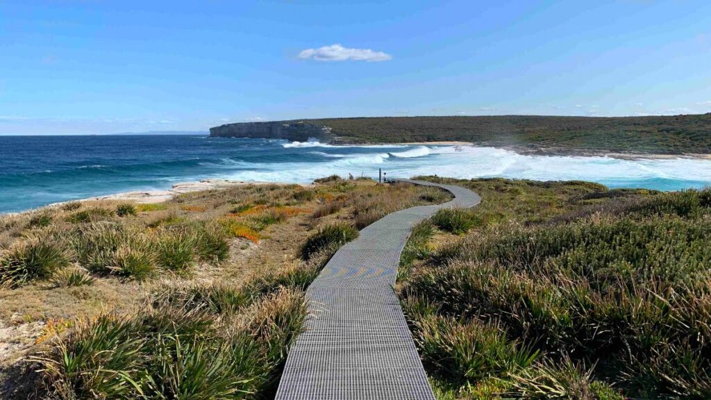 Best Royal National Park walks in the iconic park | Weekending