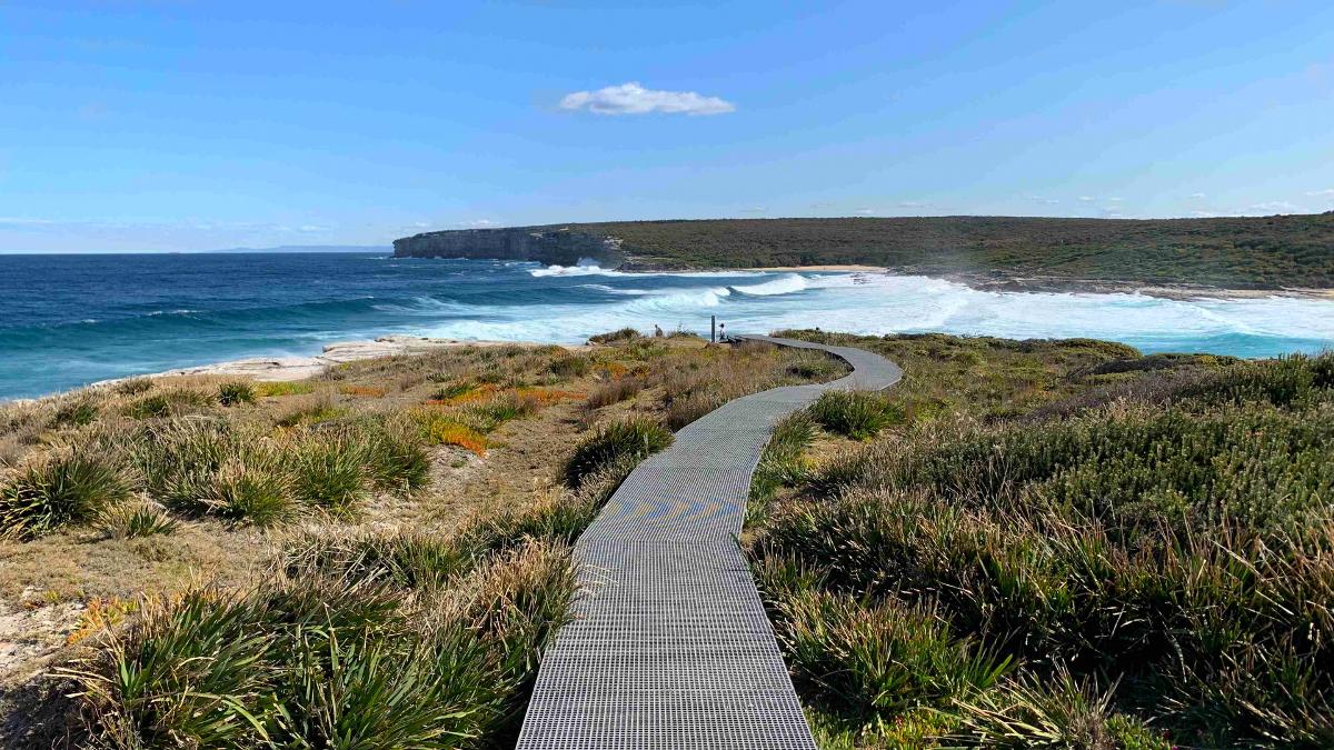Best Royal National Park walks in the iconic park | Weekending