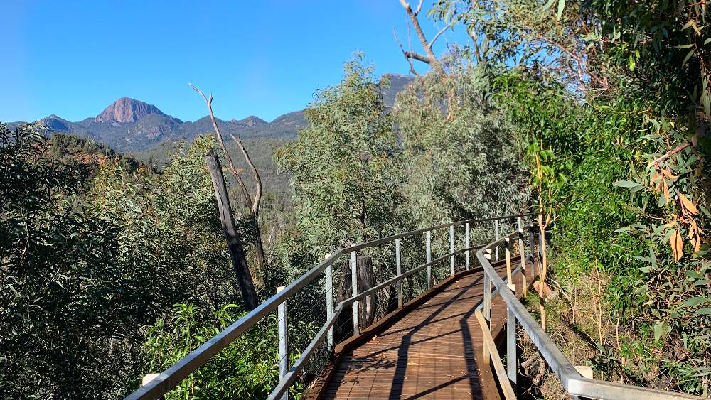 Ultimate 3-day Warrumbungle National Park itinerary | Weekending