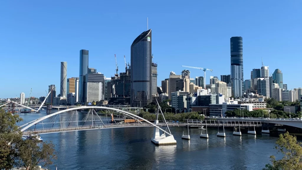 How to make the most of just two days in Brisbane | Weekending